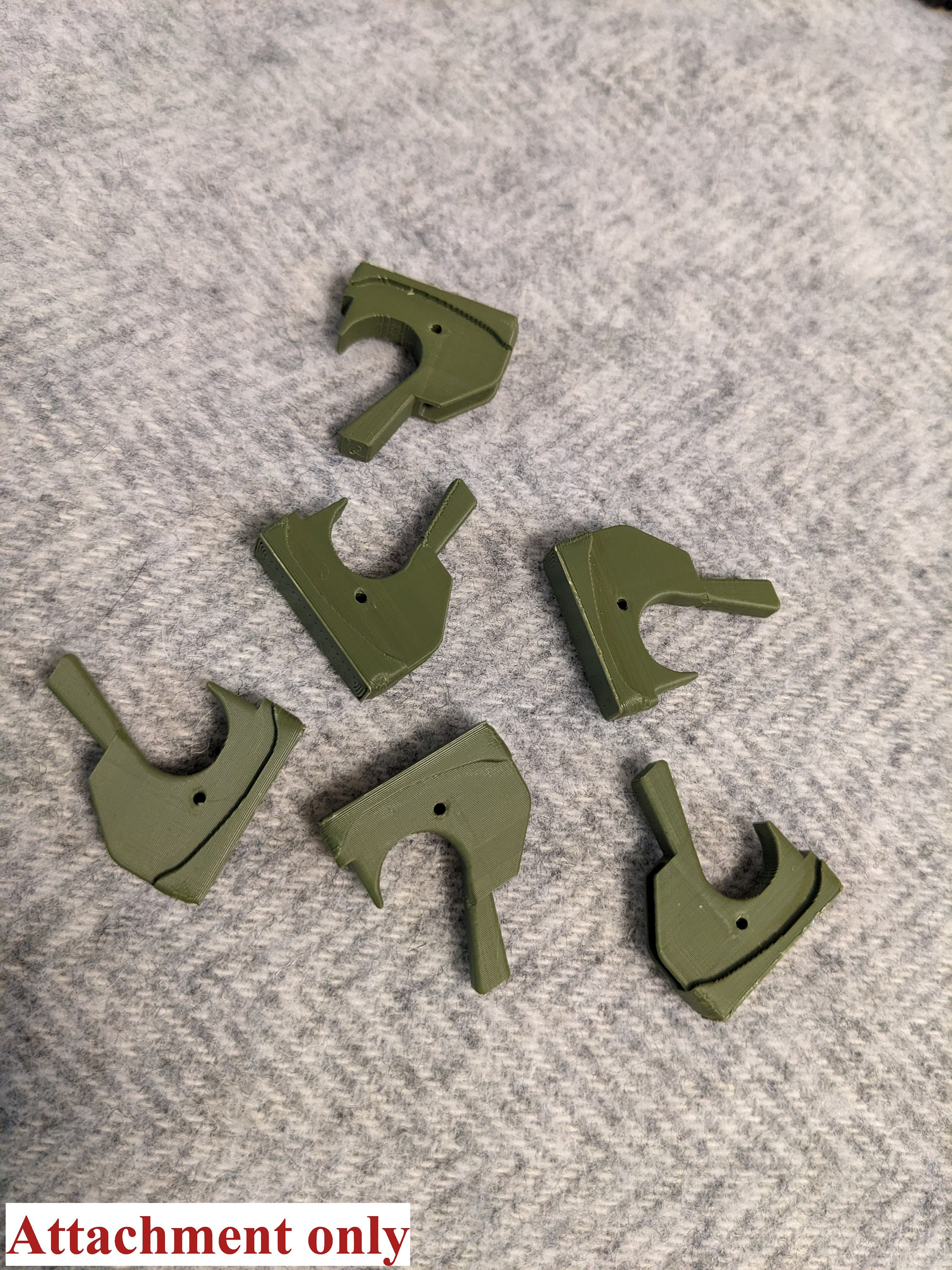 For Leatherman Skeletool Head / Hammering Attachment for Multitool ...