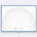 9 Generation Fan Chart, Print & Fill, Digital Printable Fan Chart ...