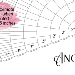 9 Generation Fan Chart, Print & Fill, Digital Printable Fan Chart ...