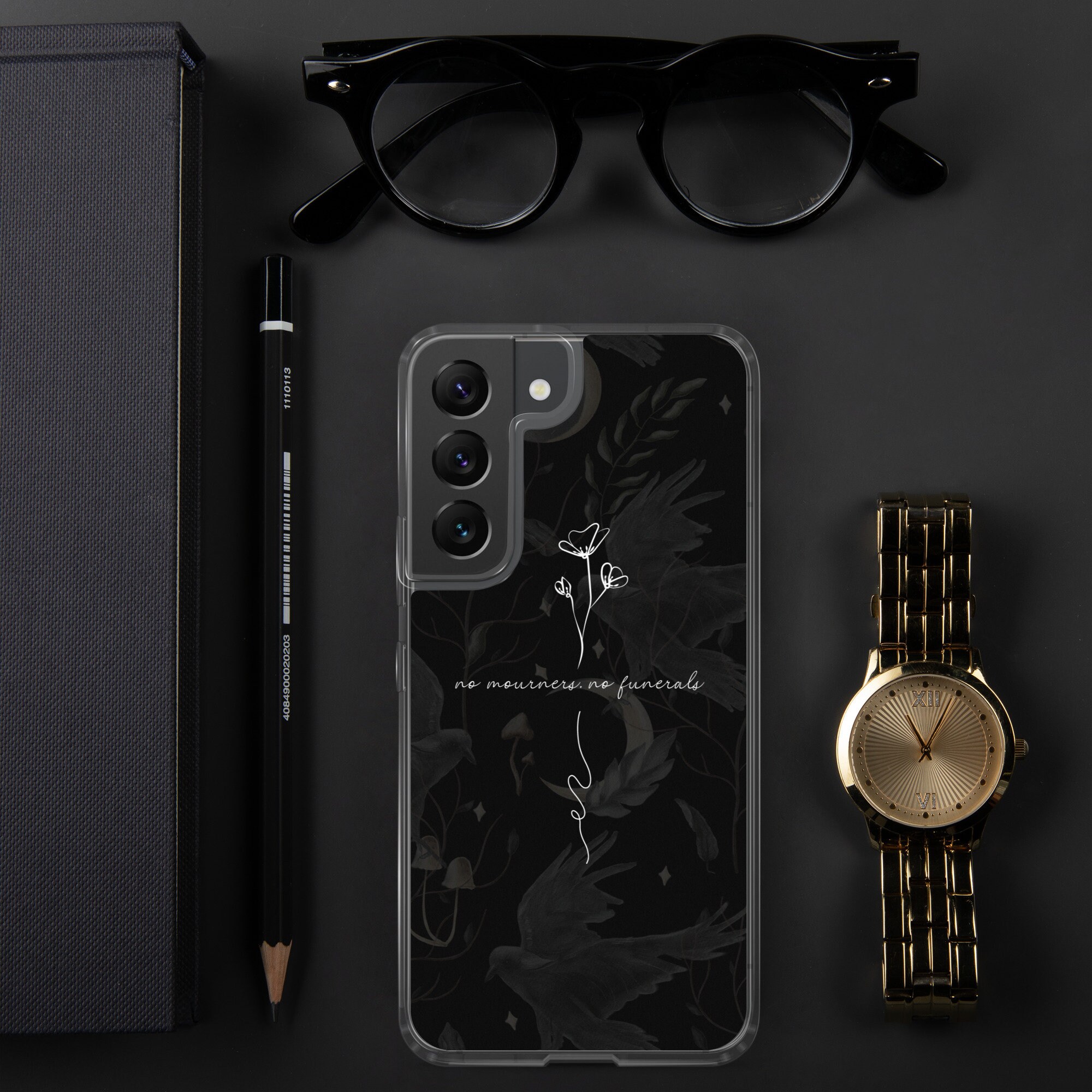 Six of Crows Phone Case for Samsung® - Etsy