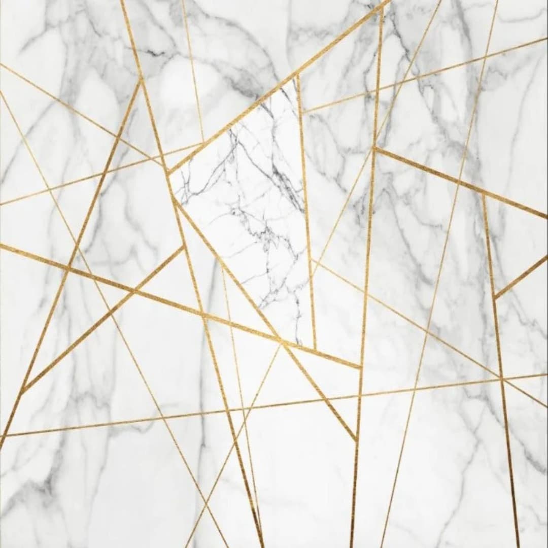 Matrix Mystic Lines 3D Wallpaper, Custom Size Wallpaper, Accent ...
