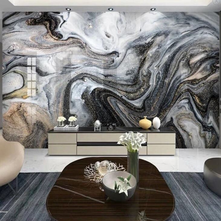 Sample 3D Wallpaper for Special Order, Free Shipping - Etsy