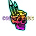 Native Skull Png, Native Png, Skull Png, Skull Clip Art, Native Clip ...