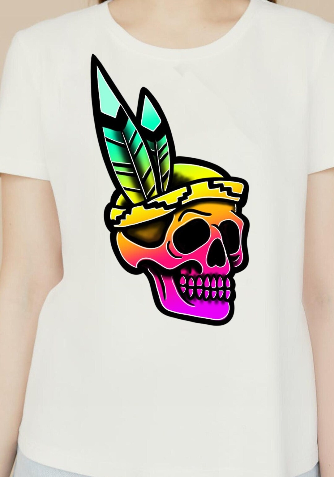 Native Skull Png, Native Png, Skull Png, Skull Clip Art, Native Clip ...
