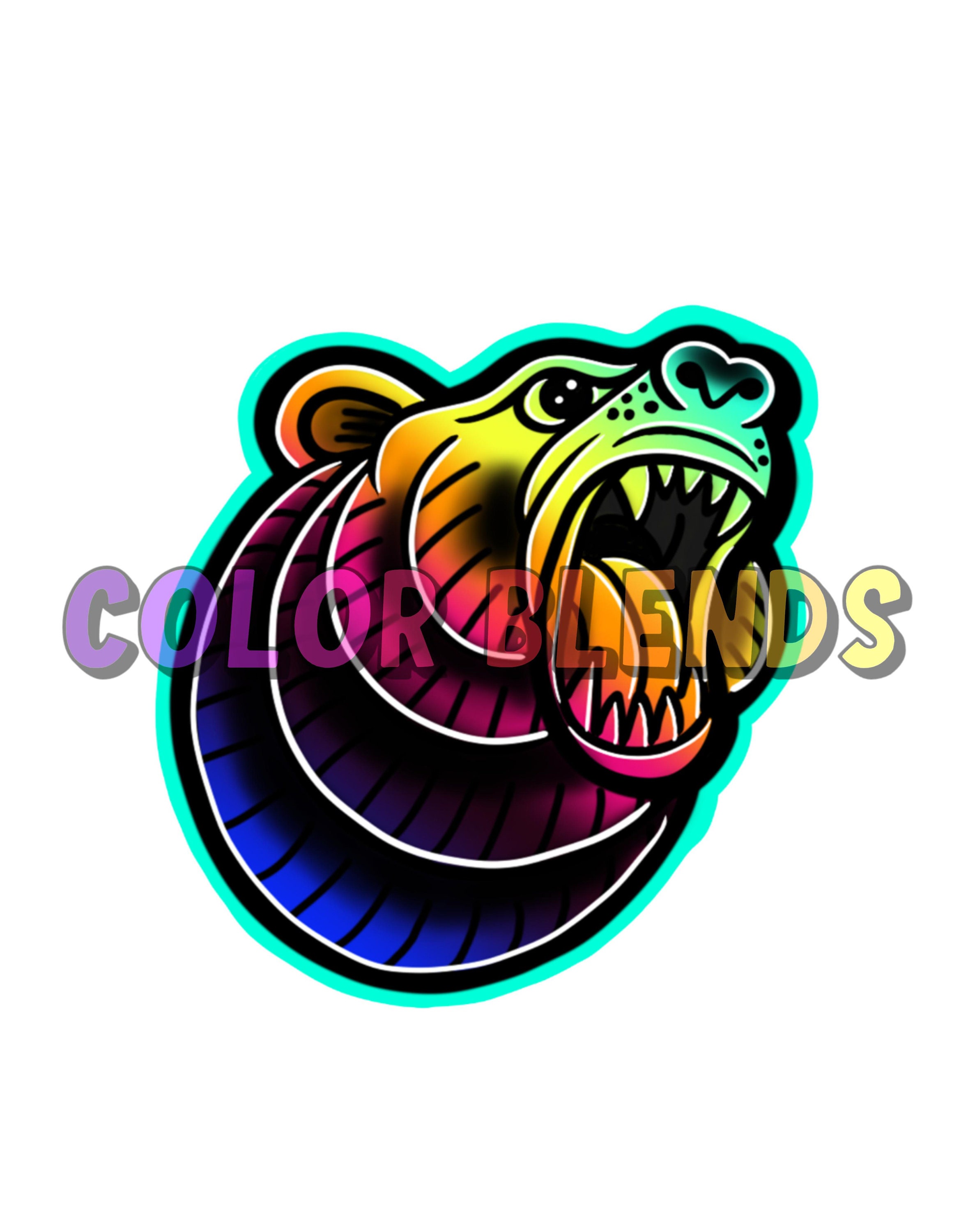 Tattoos Png, Color Blends, Tattoo Style Clip Art, Tattoos Clip Art ...