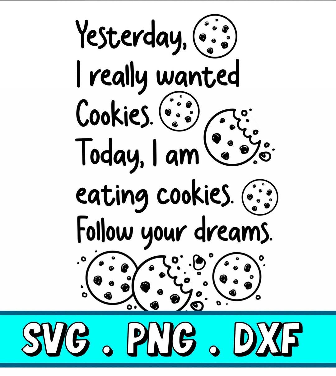 Motivational Quote, Inspirational Quote, Yesterday I Really Wanted ...