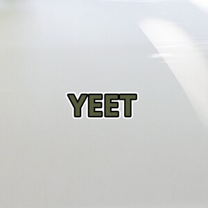 Jey Uso Yeet Sunglasses - Etsy