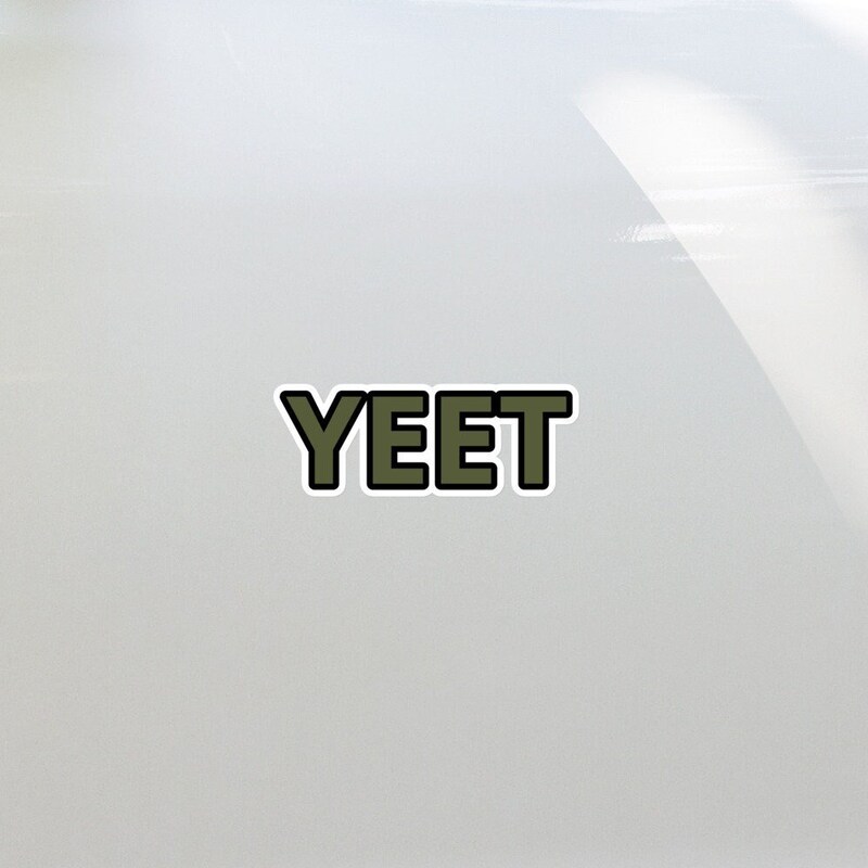 Jey Uso Yeet Sunglasses - Etsy