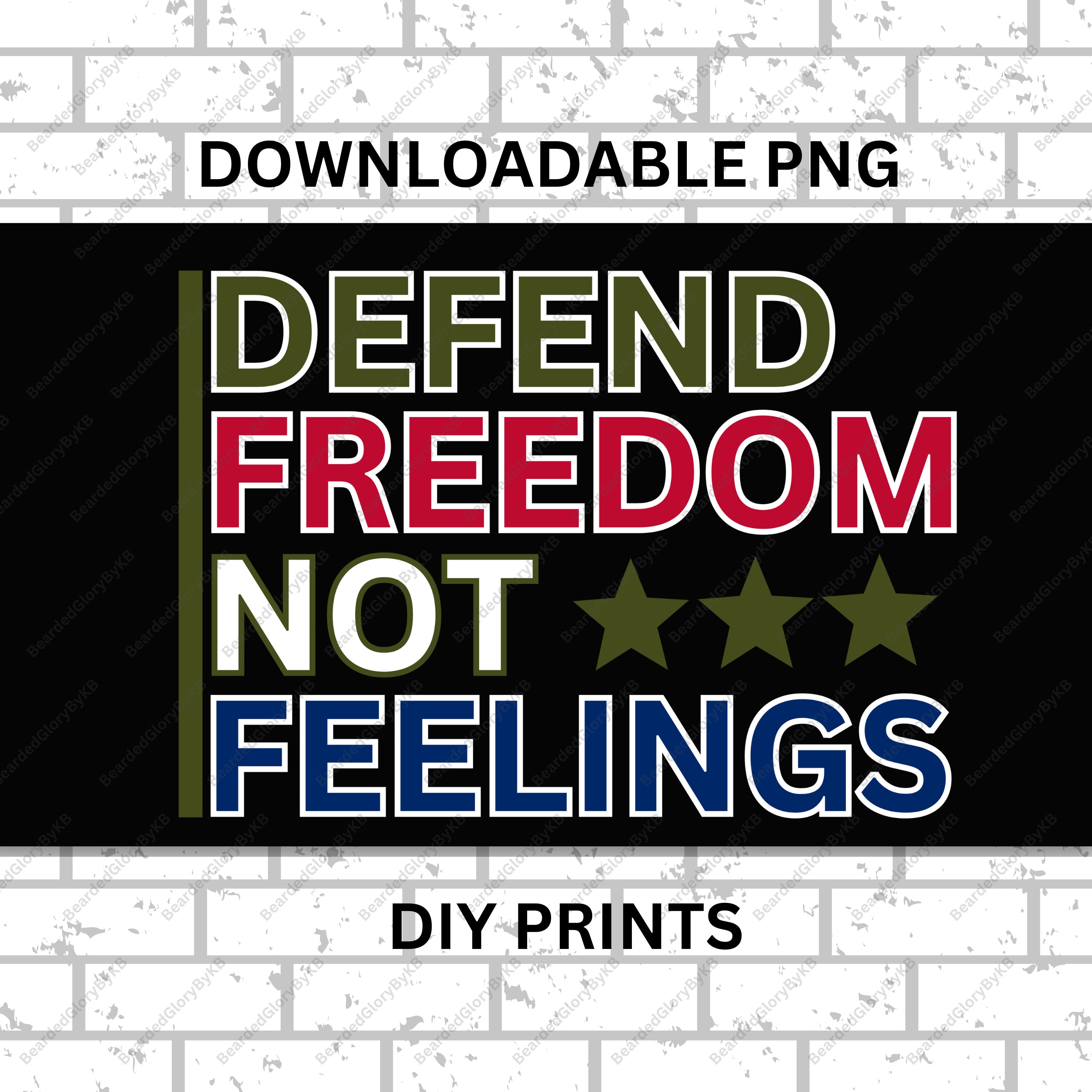 Downloadable PNG, PNG, Sublimation Design, DIY Shirt Prints, Manly ...