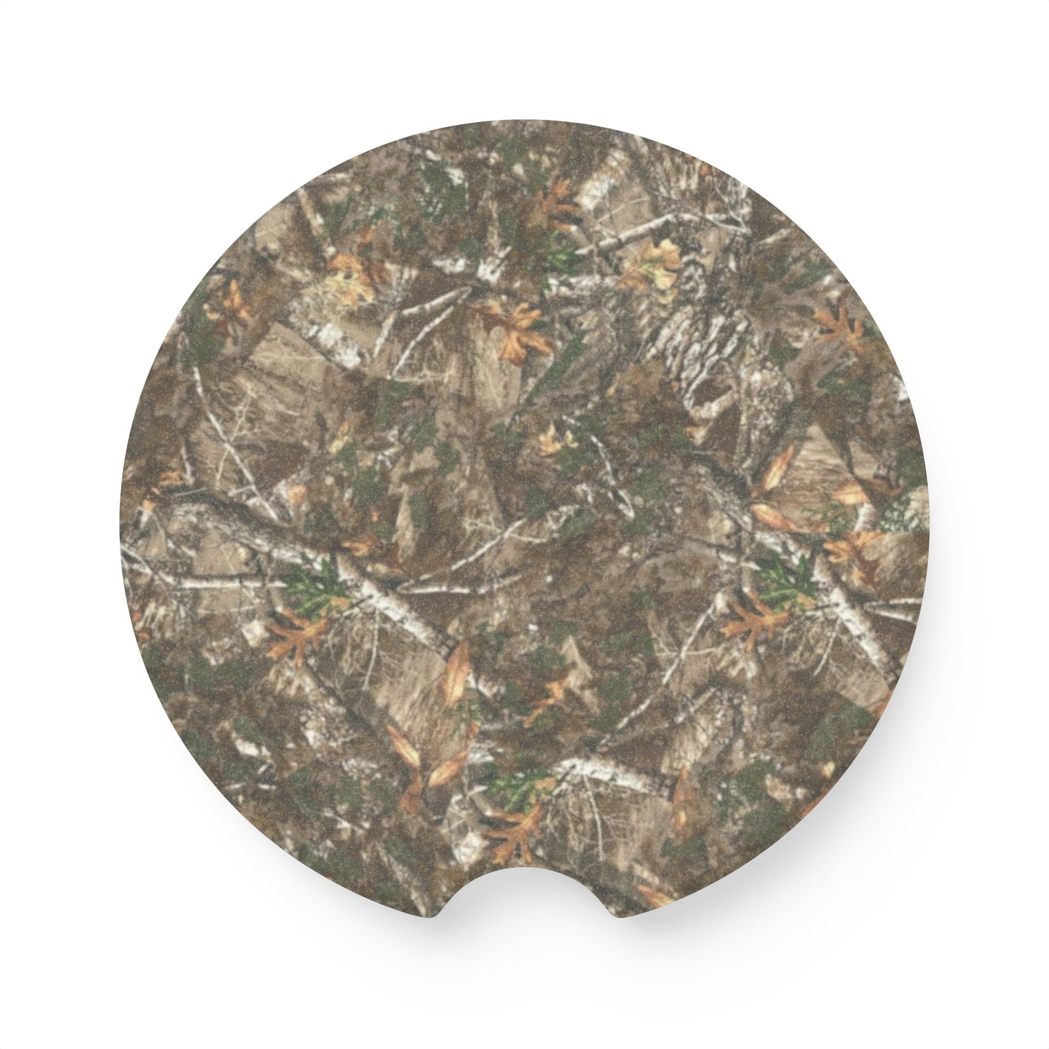 Camo Soapstone Car Coasters - Etsy