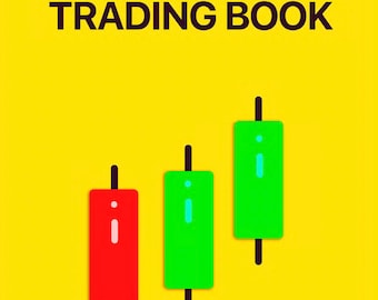Simple Trading Book Strategies. Cheat Sheet for Stock Market. Technical ...