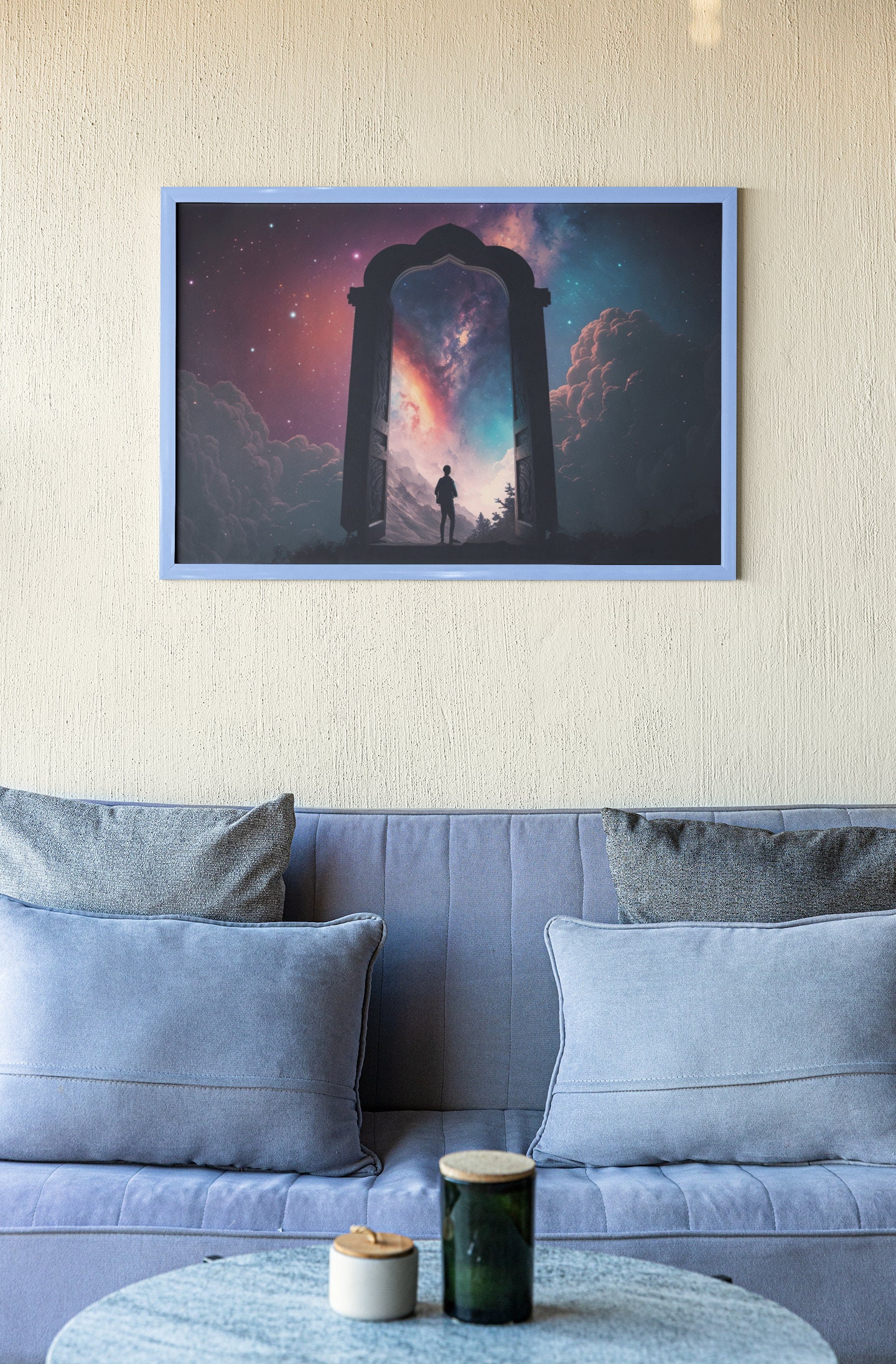 Universal Gateway Instant Download Digital Print Gateway Universe ... Universal Gateway Instant Download Digital Print Gateway Universe ...