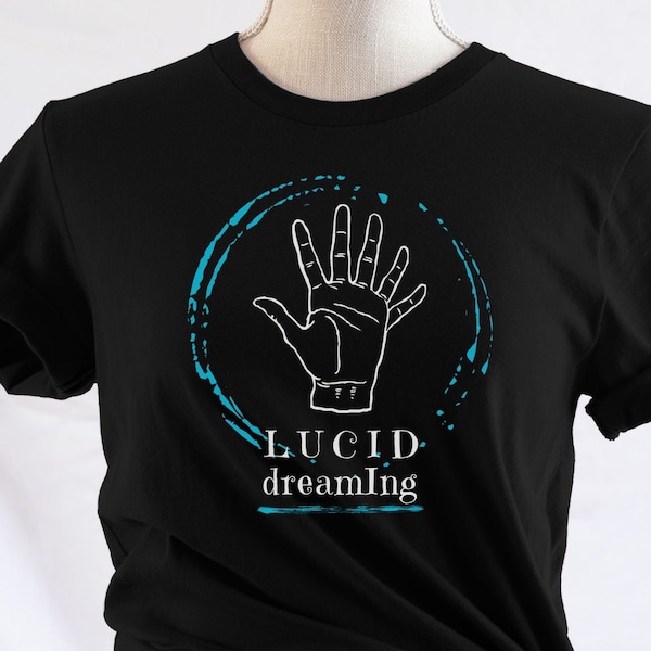 Lucid Dreams Shirt - Etsy
