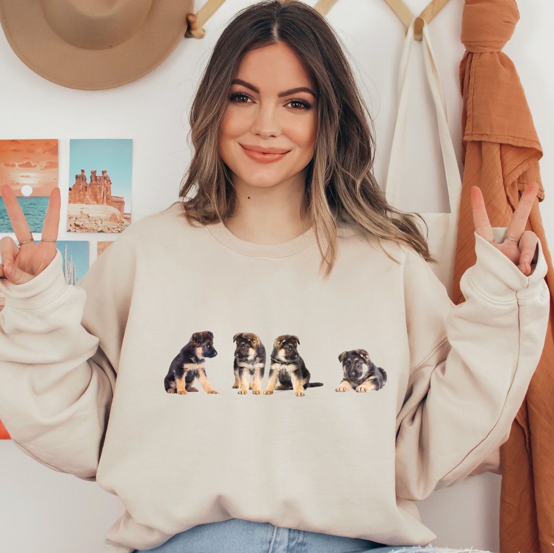 German Shepherd, German Shepherd Gifts, Shepherd Mom, Australian ...