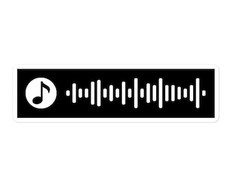 Rick Rolled Sticker - Funny High Quality Vinyl Sticker - Scan Me Decal ...