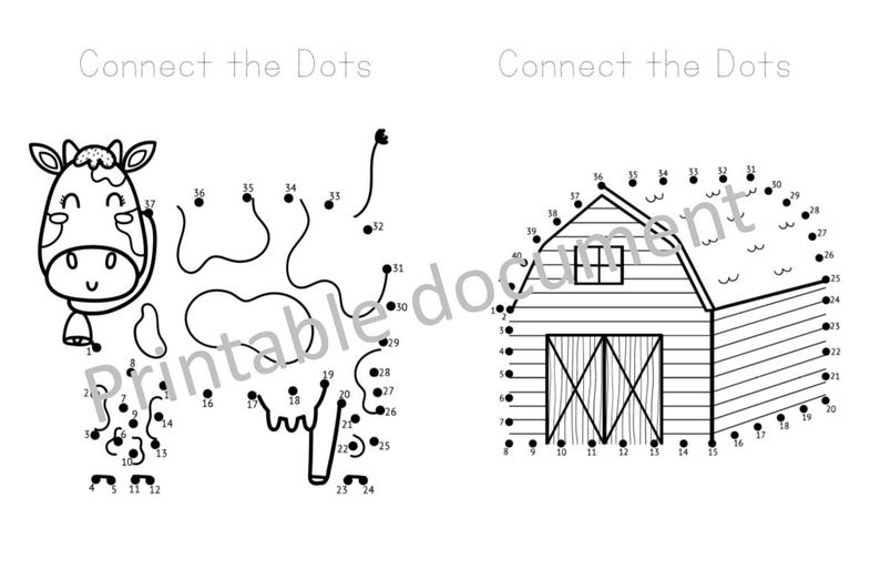 Western Kids Activity Guide, Downloadable Pages, Word Search, Ages 5-9 ...