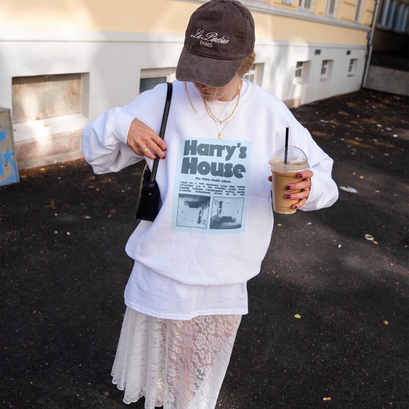 Harry Styles Merch - Etsy UK