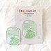 Chinese Dim Sun Steam Bun Key Chain Cute Asian Food Stationery - Etsy
