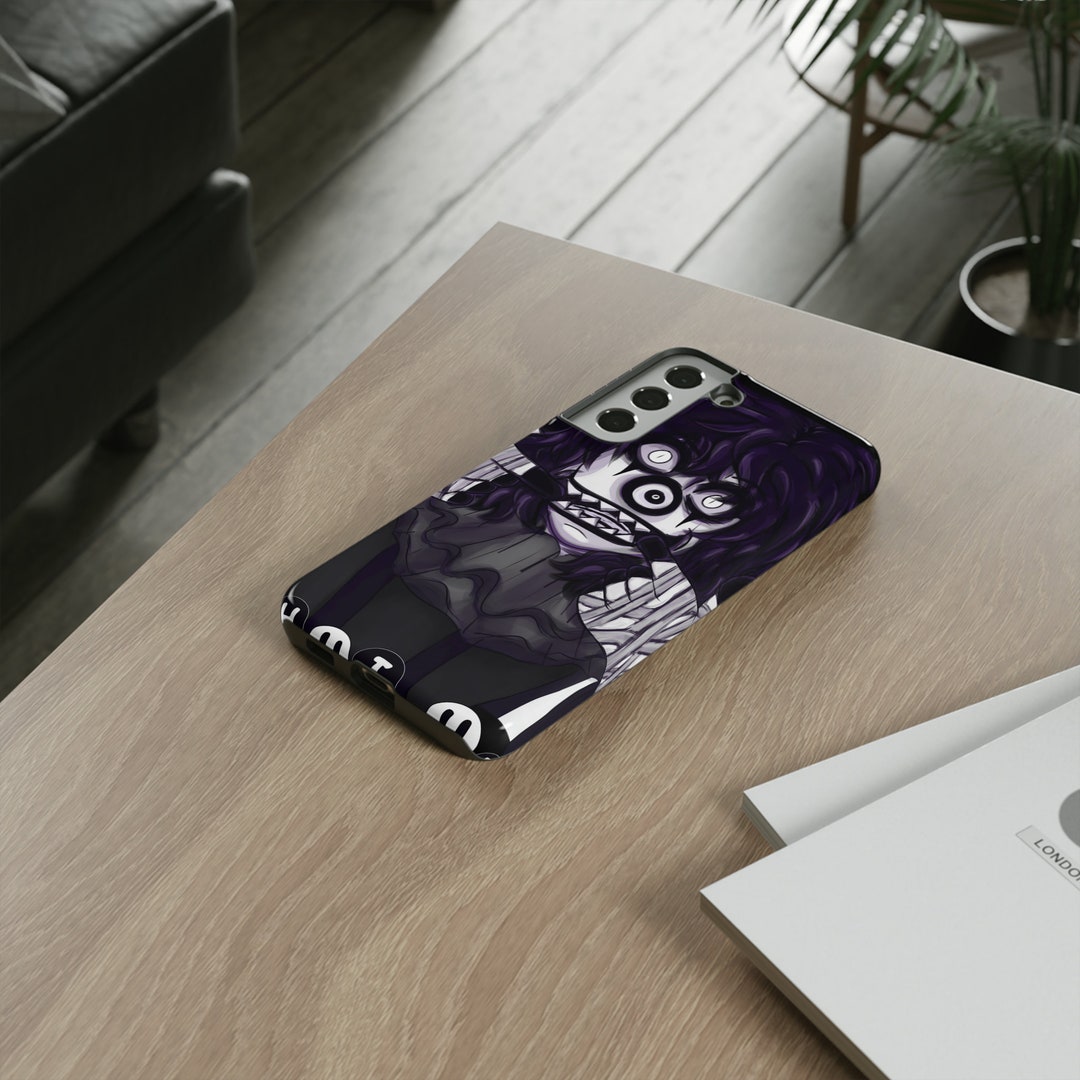 Laughing Jack Creepypasta Tough Cases - Etsy