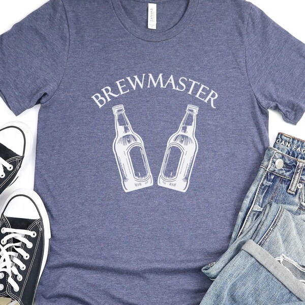 Brewmaster - Etsy