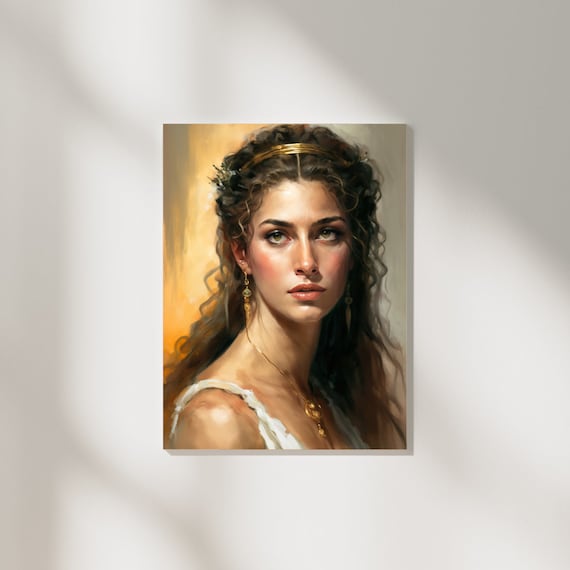 Hemera Greek Mythology