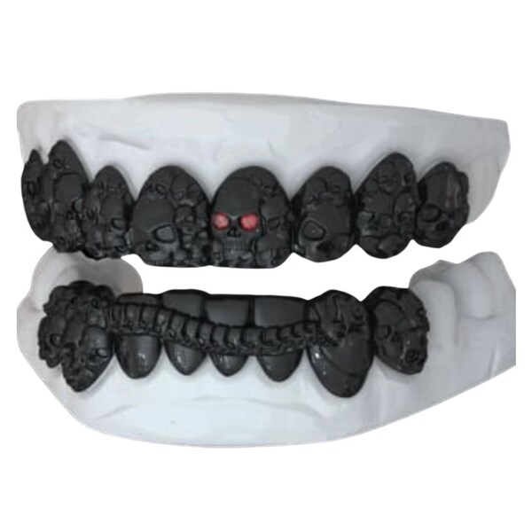 Custom Grillz - Etsy