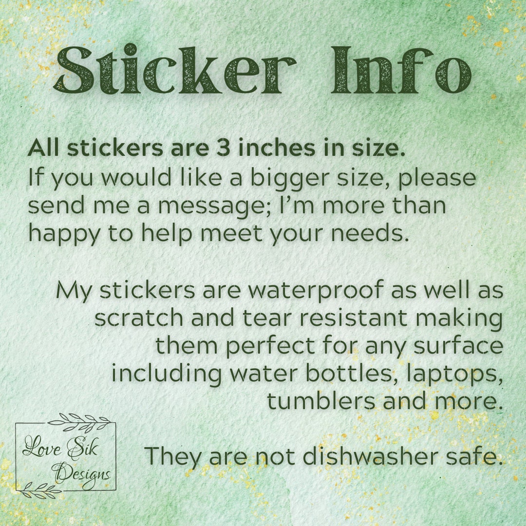 Swiftie Speak Now, Long Live Sticker, I Had the Time of My Life ...