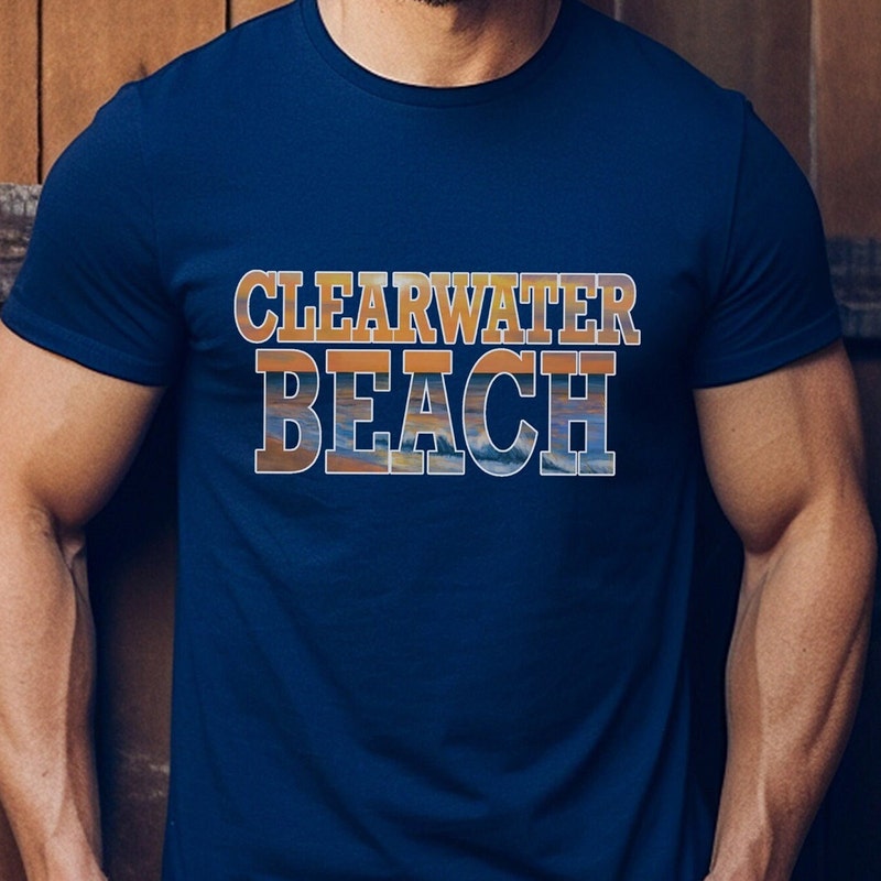 Clearwater Florida - Etsy