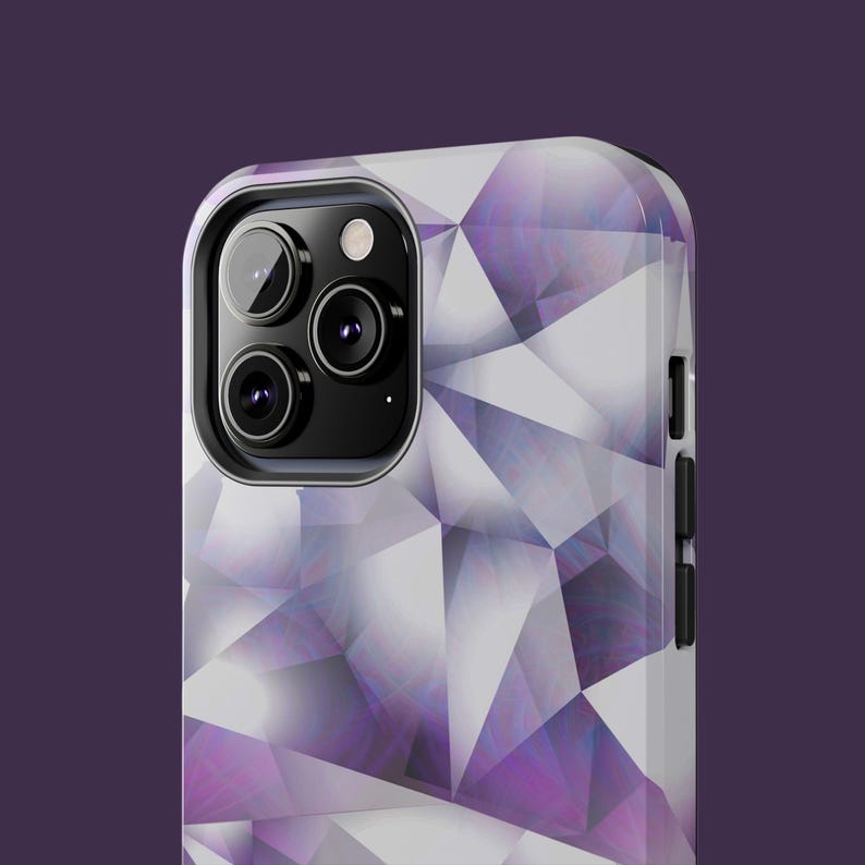 Custom Modern Abstract Phone Case Abstract Tough Personalized Phone ...