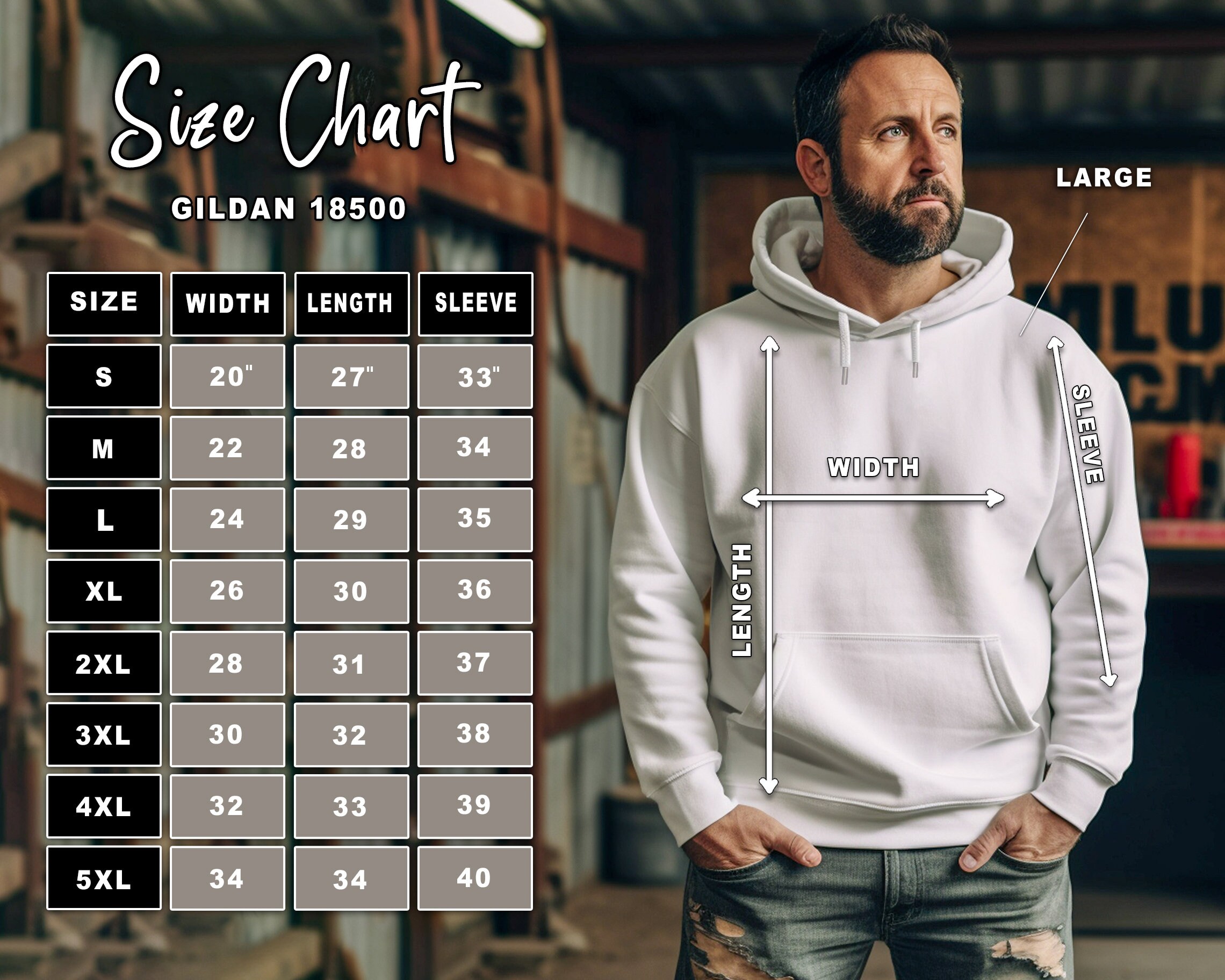 Swimmer Hoodie Rustic Design Swim Sweater Vintage Winter Warm Aquatics ...