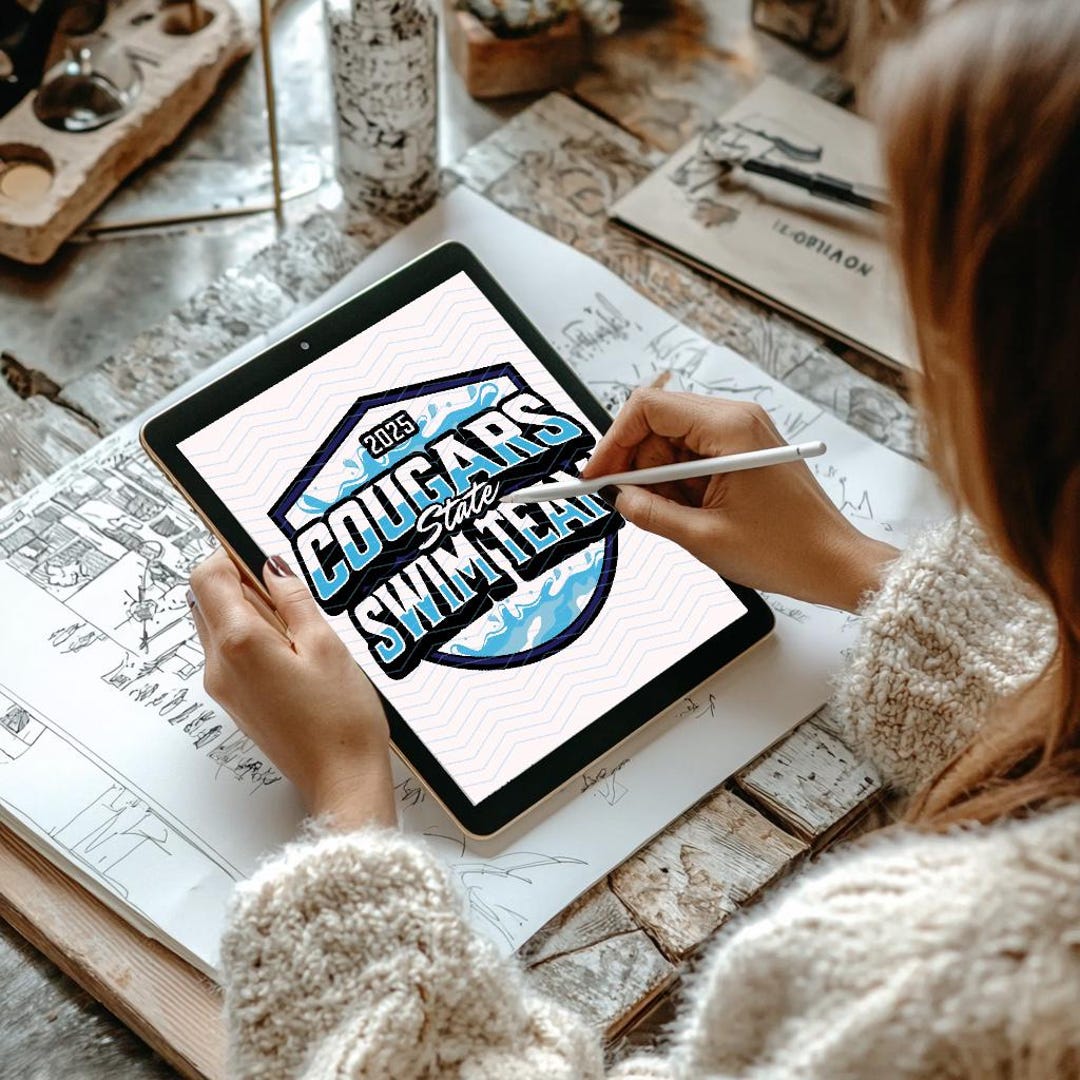 Custom Professional Graphics Design, Logo Integration & More Tailored ...