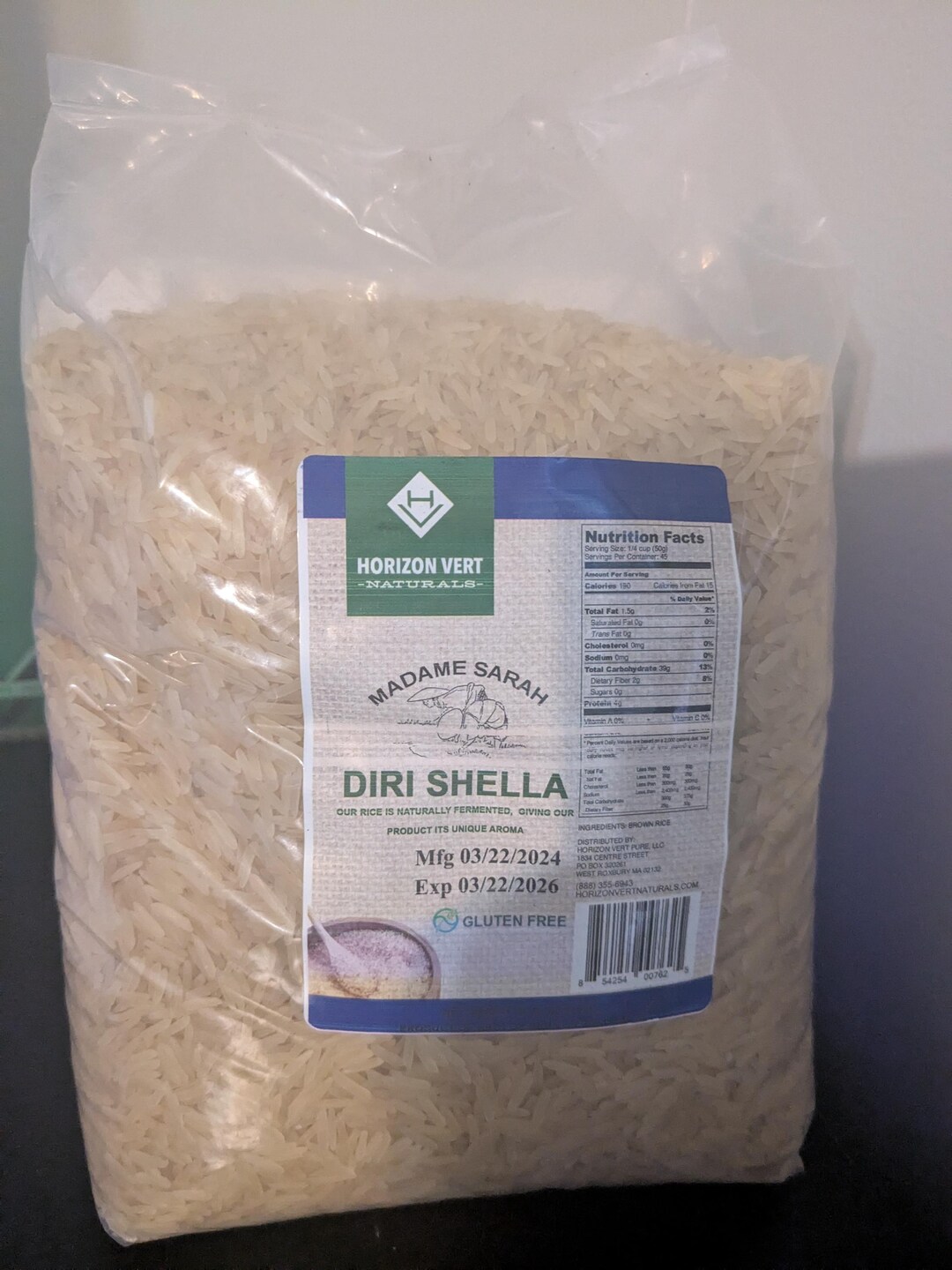 Rice, Grocery, Organic Rice, African Food, Dry Grocery, Seasoning ...