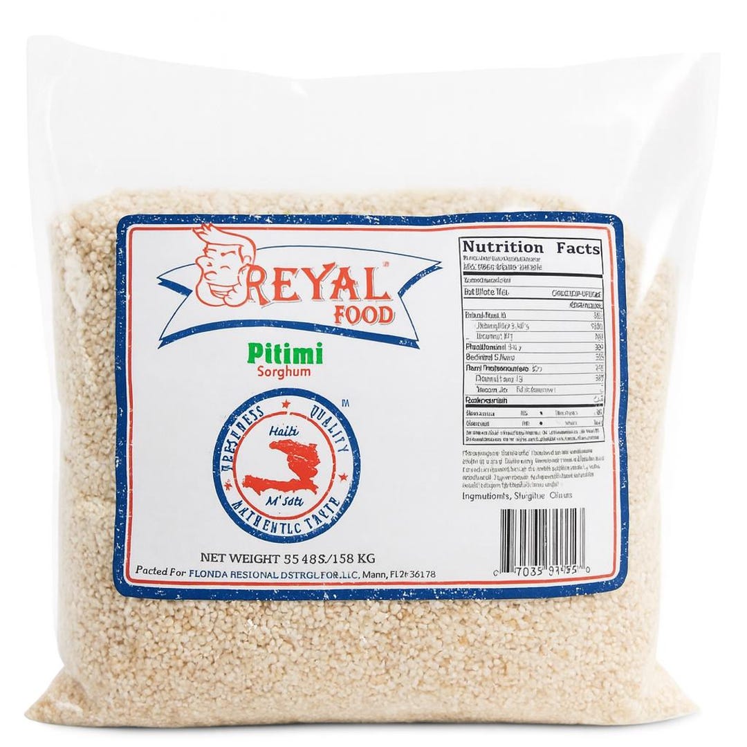 Pitimi Millet: Gluten-free, High Fiber Grain - Etsy
