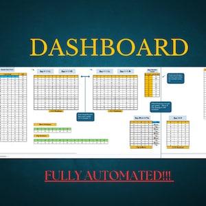 Lottery Pick 3 - Quick System - (EASY TO USE) Google Spreadsheet - Etsy