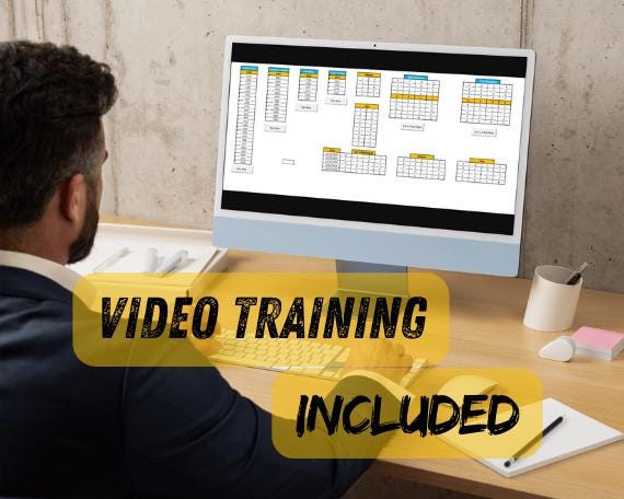 Pick 4 Lottery Spreadsheet Excel – Generate All 24 Unique Combinations ...