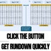 Lottery Pick 3 - Quick System - (EASY TO USE) Google Spreadsheet - Etsy