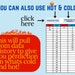 Powerball Wheel System Google Spreadsheet - Optimize Your Lottery ...