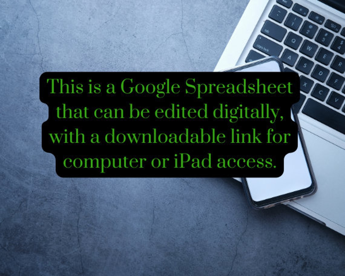 Pick 3 Lottery - Automated Rundown Creator (2025) Google Sheet - Etsy