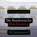 Pick 3 Lottery - Automated Rundown Creator (2025) Google Sheet - Etsy