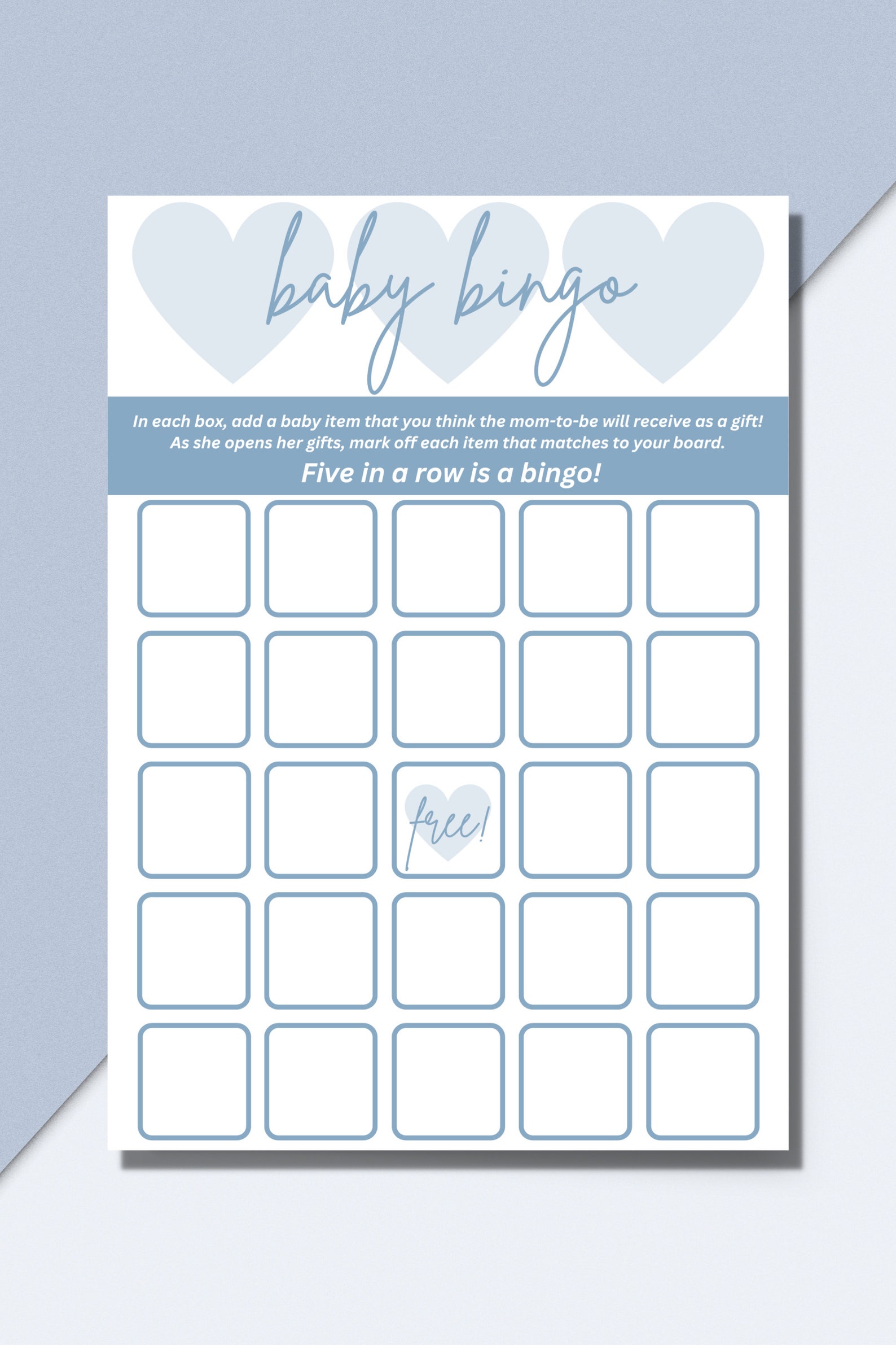 Baby Boy Shower Games, Baby Shower Games Boy Printable, Baby Shower ...
