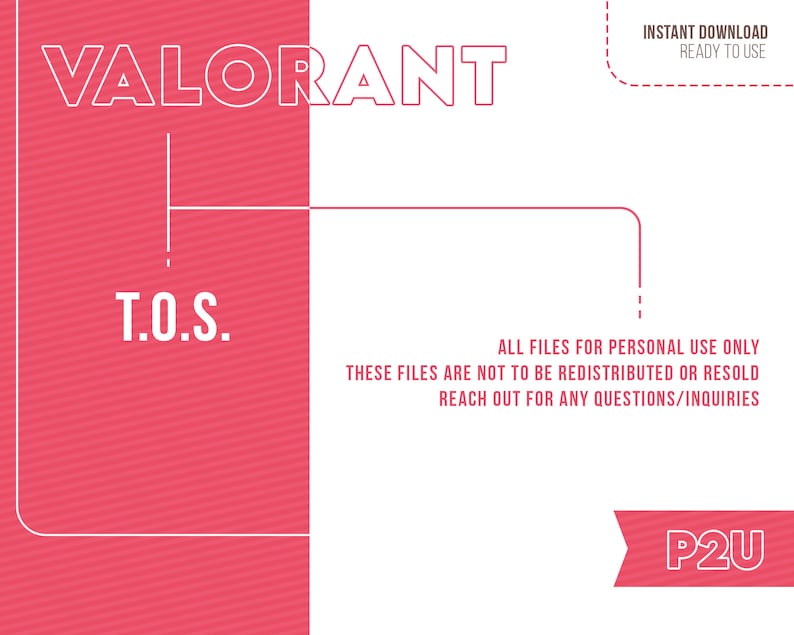 VALORANT Twitch Sub/bit Badges (twitch) | Stream Badges | Twitch ...