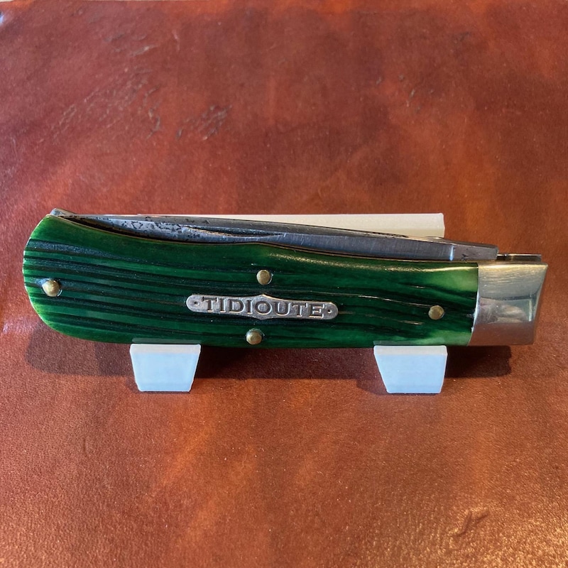 Knife Display 3d Print - Etsy