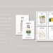 Recycling Action Cards: Earth Day Gross Motor Game (digital Download ...