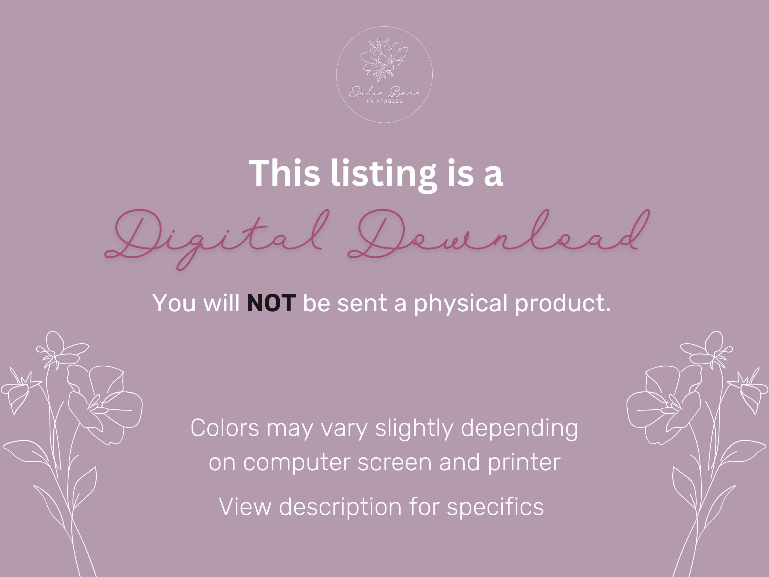 Idaho History Game: Printable State Facts Activity (digital Download ...