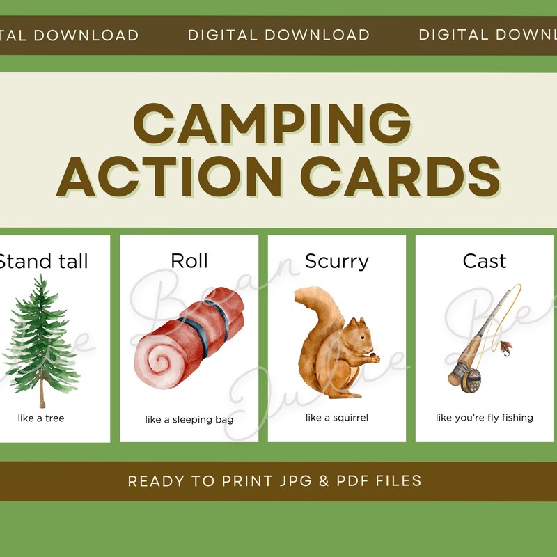 Camping Nursery - Etsy