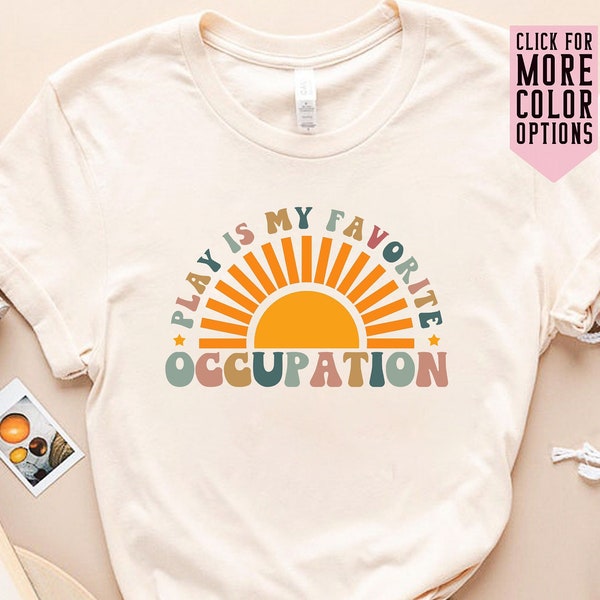 Occupation - Etsy