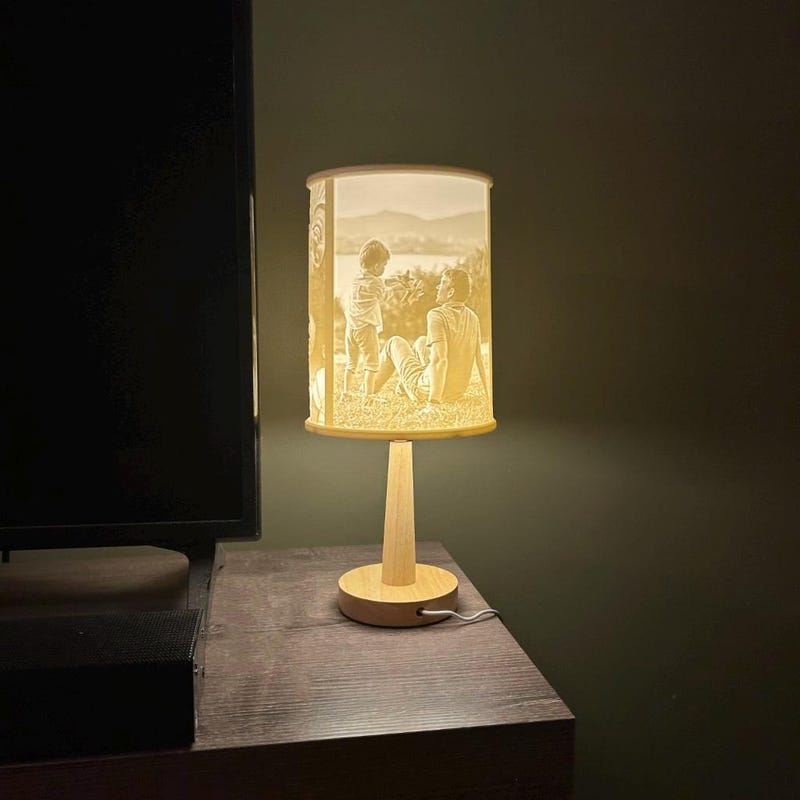 Lithophane - Etsy