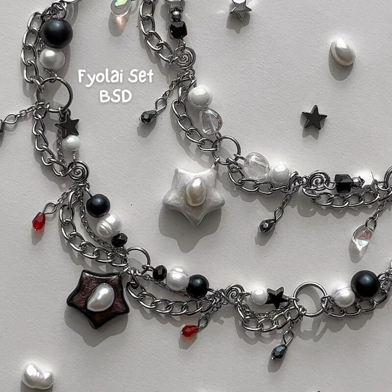 lilisliltrinkets - Etsy Canada