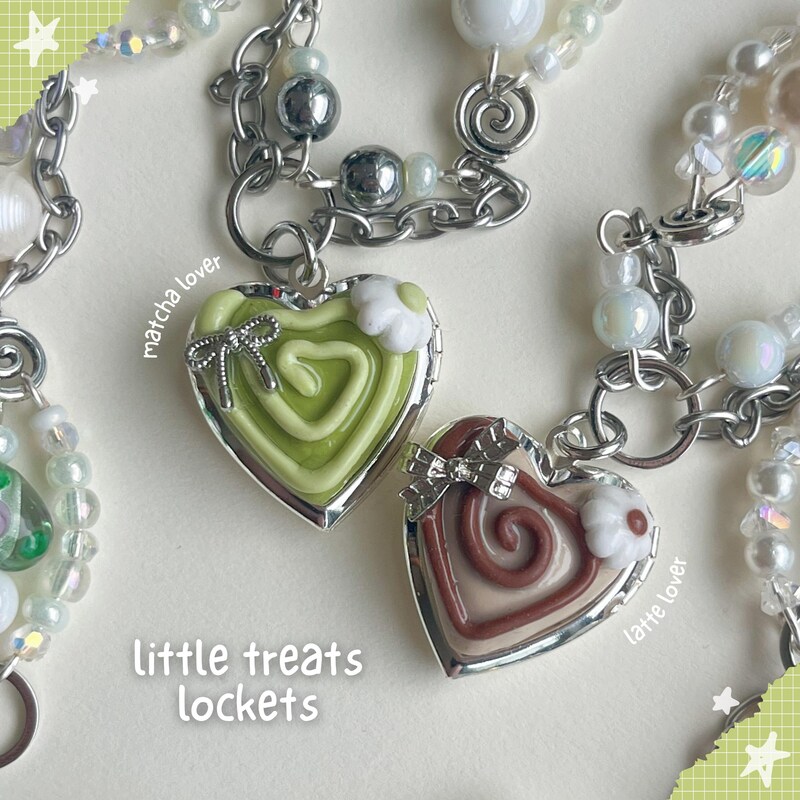 Juminocore Trinkets - Etsy