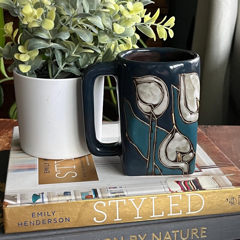 Mara Pottery Mexico - Etsy